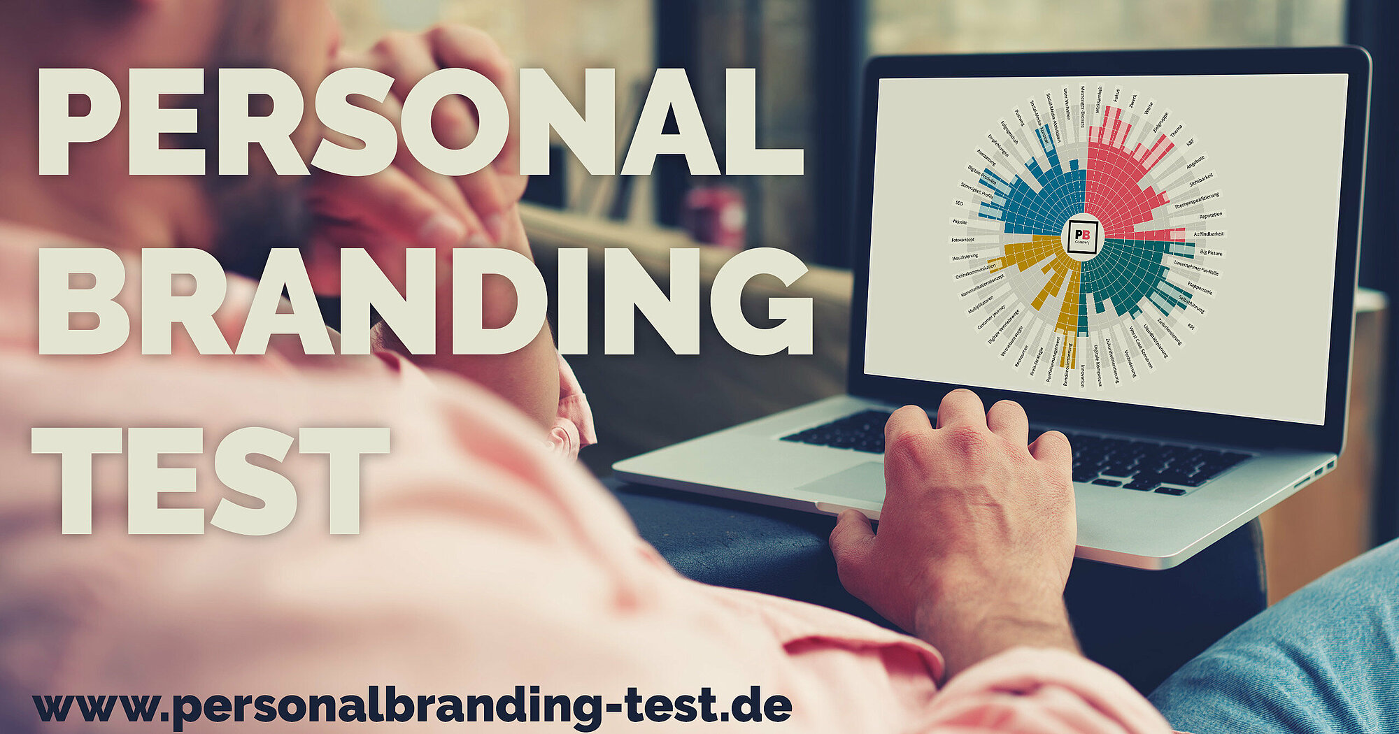 Personal Branding Test: Stärken Sie Ihre Marke