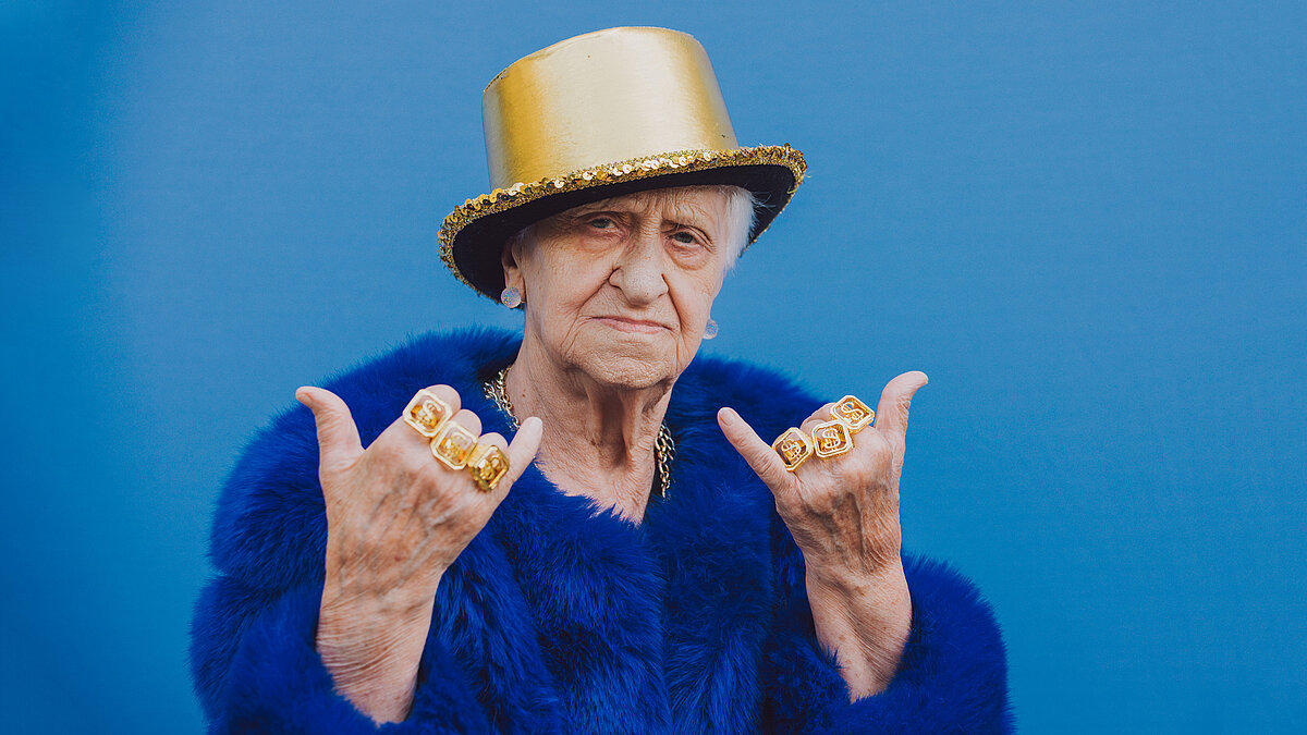 Lässt sich da am Preis noch etwas machen?